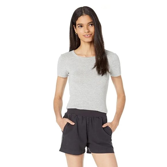 Faherty | Shorts | Faherty Arlie Day Short In Washed Black | Poshmark